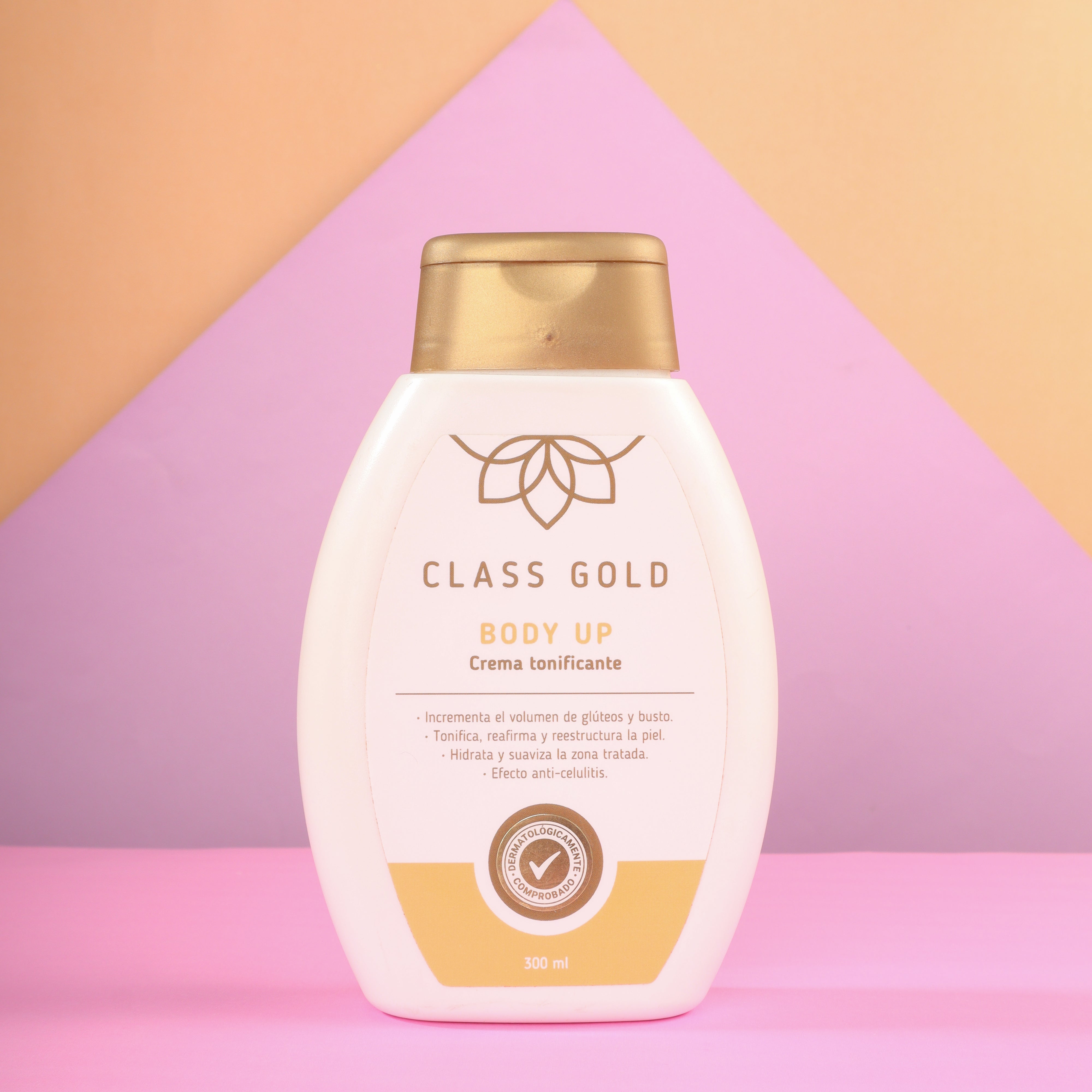 Body Up – Keramagic